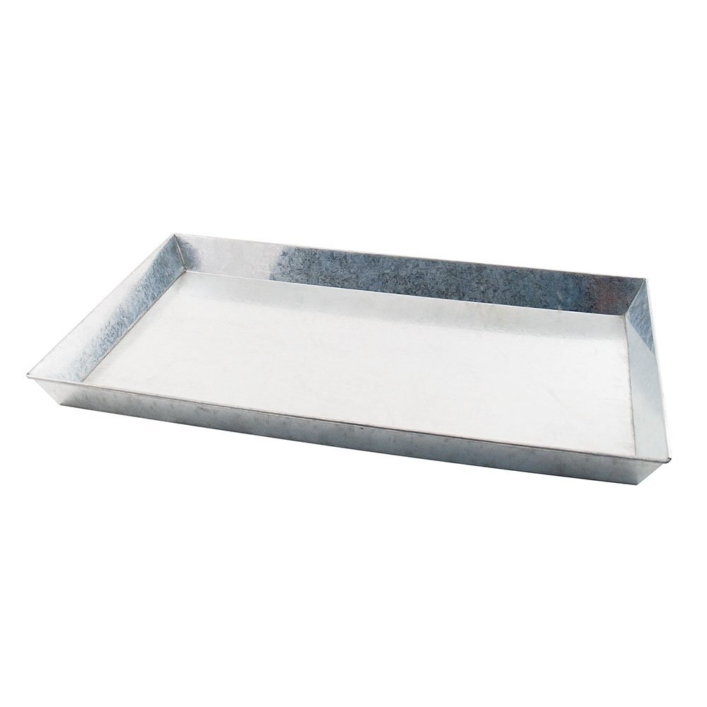 Ash Pan for 29" Basket Fireplace Grate free image download