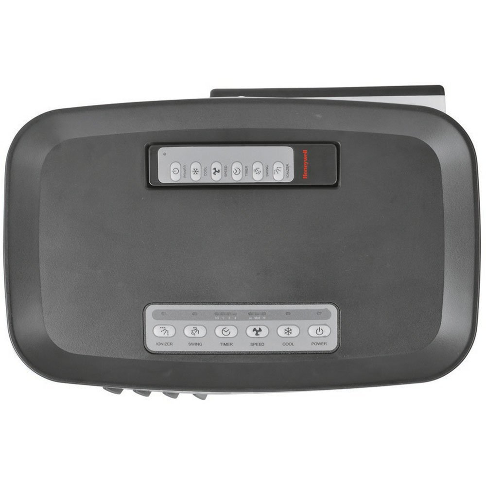 Honeywell CS10XE 21 Pt. Indoor Portable Evaporative Air Cooler with ...