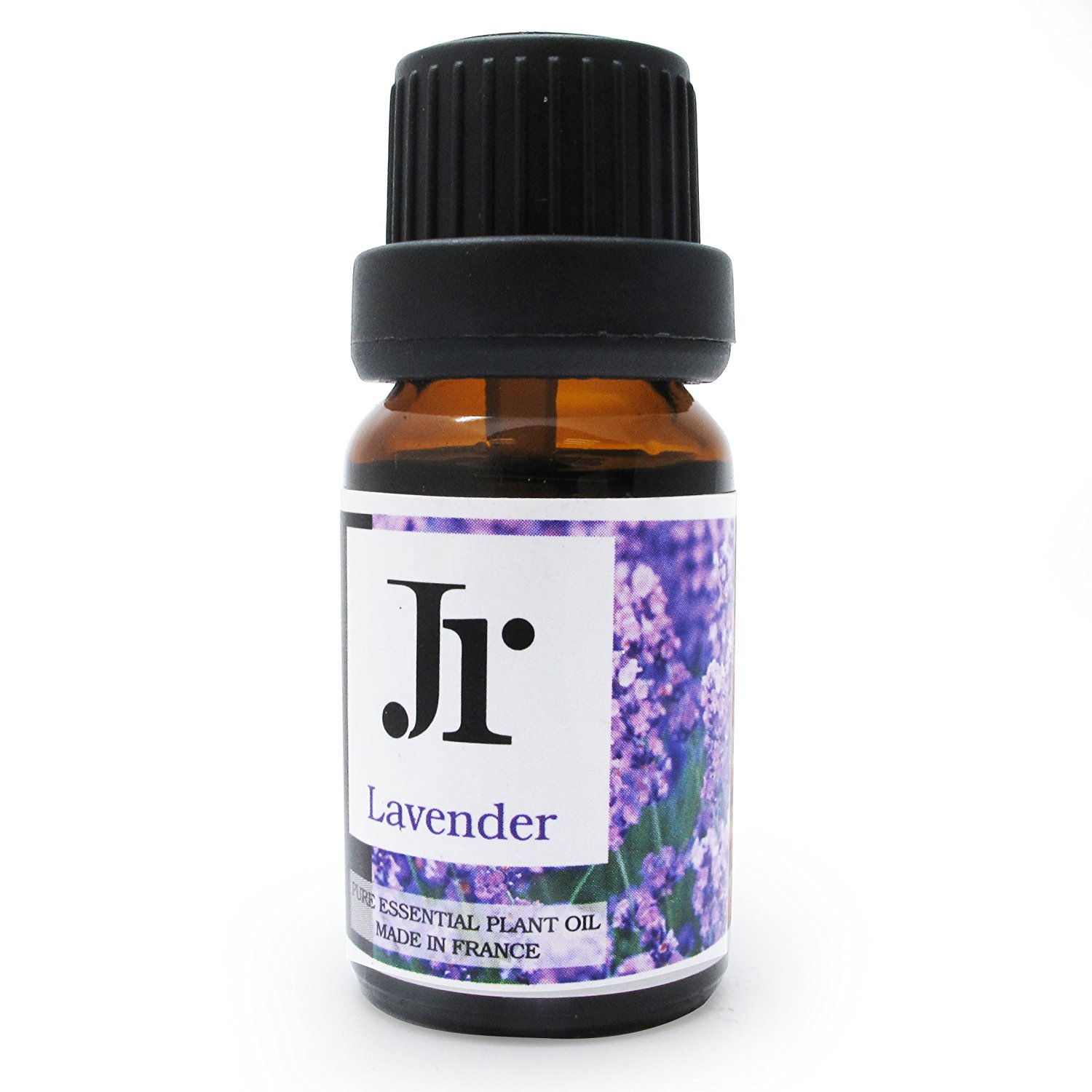 JR Lavender 100% Natural & Pure Therapeutic Grade Essential Oil ...