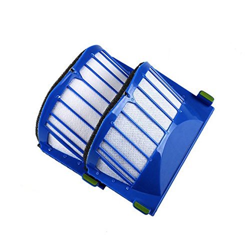 Pack Filter Irobot Roomba 500 551 552 564 580 5 630 650 Series Vacuum ...