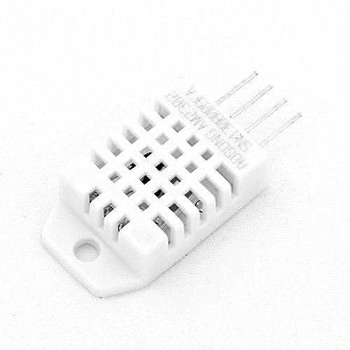 AM2302 DHT22 SHT11 SHT15 Digital Temperature and Humidity Sensor 3.5V ...