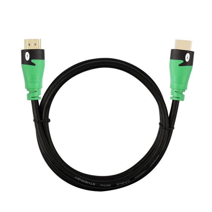 Super HD 1080P Ultra HDMI Cable 2.0V with Built-In Signal Booster CL3 ...