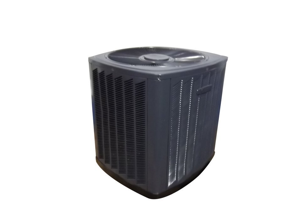 TRANE Used Central Air Conditioner Condenser 2TWB3036A1000AA ACC-7033 ...
