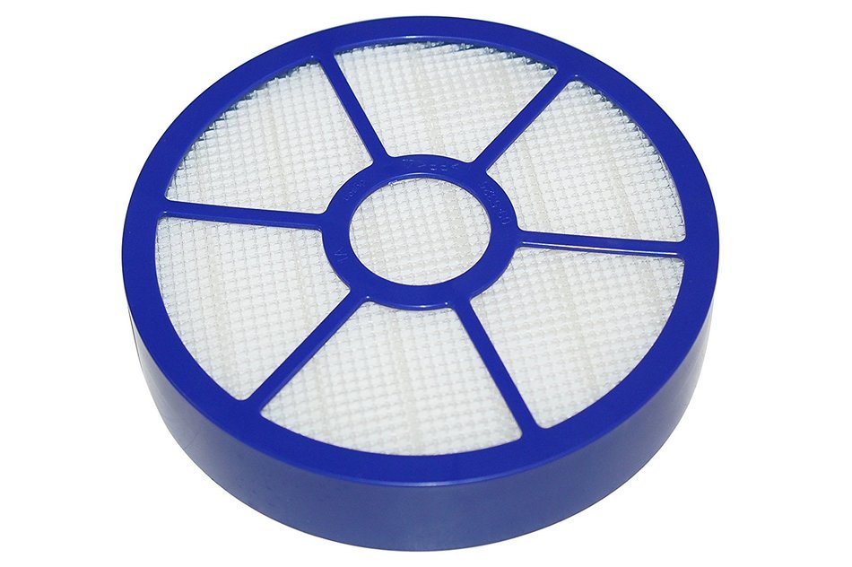 DYSON DC-33 HEPA FILTER ASSEMBLY free image download