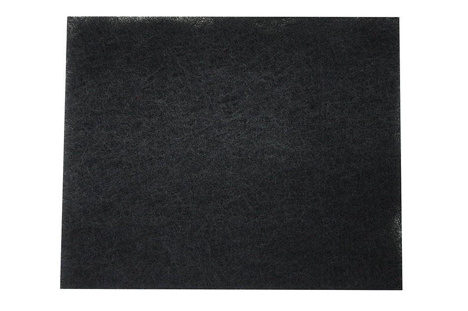 Carbon Replacement Pre-filter for Honeywell Model HPA300 (3 Activated ...