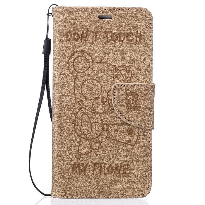 Galaxy Grand Prime Case, Galaxy Grand Prime Wallet Case,PHEZEN Cute ...