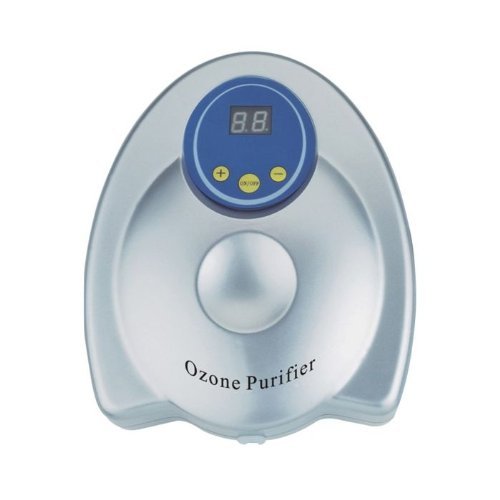 Wotefusi 220V Food Ozone Generator Water Air Sterilizer Green Life ...