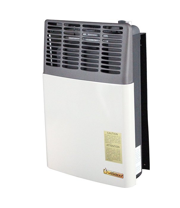 US Stove AGDV12N Ashley Direct Vent 11,000 BTU Natural Gas Heater N4 ...