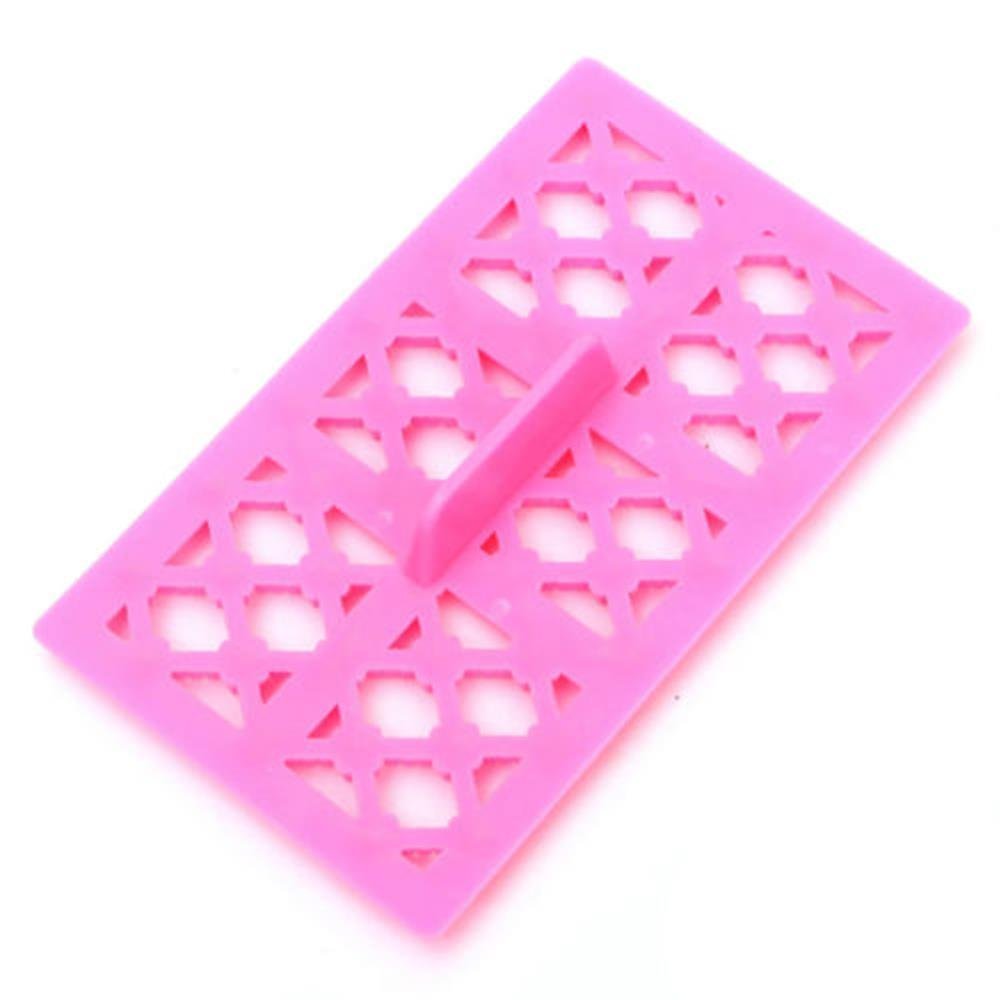 Cake & Cookie Cutters Decorating Flower Fondant Craft Cake Embosser ...