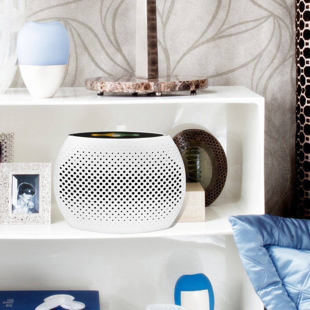 Hommii Renewable Mini Dehumidifer Electric Portable Moisture Absorber ...