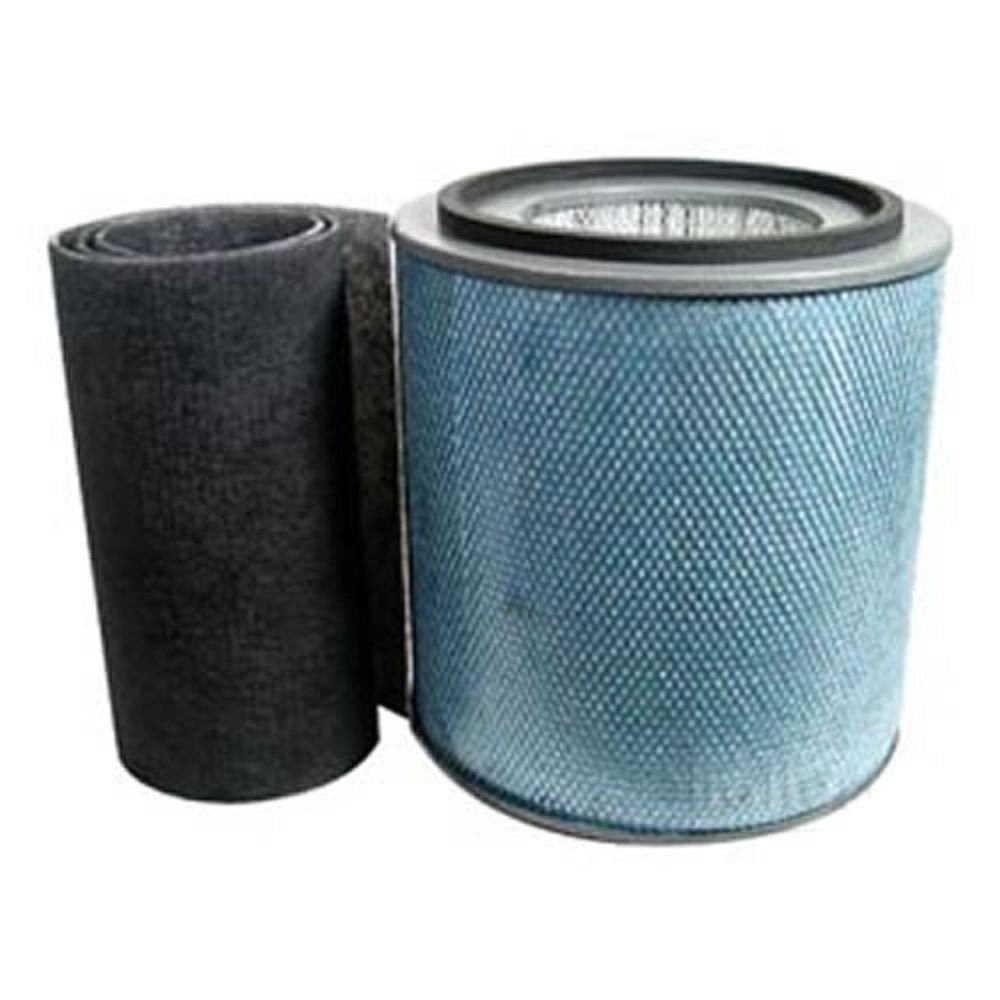 Filter Fits Austin Air HM-200 HM200 Air Purifier Filter fits HealthMate ...