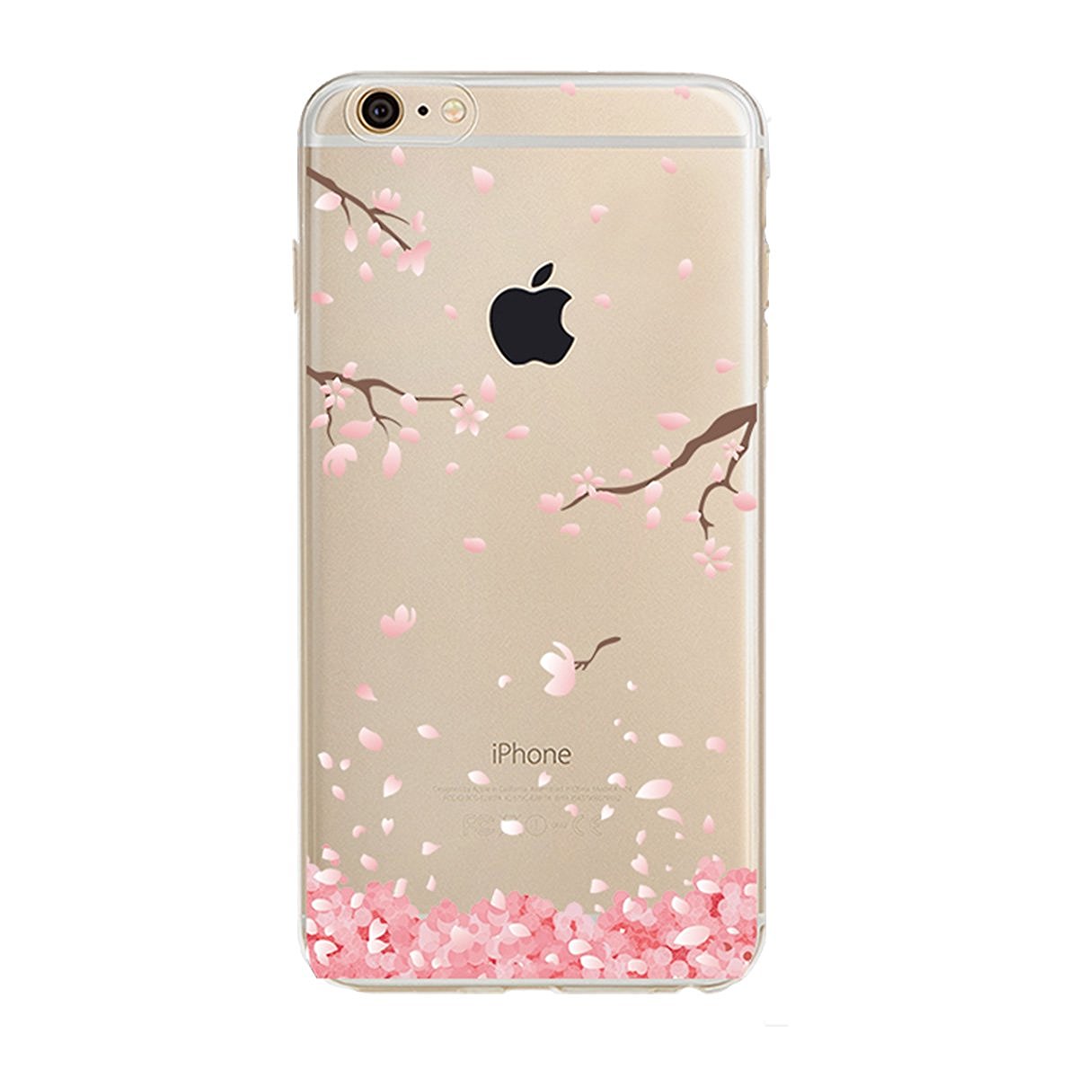 IPhone 6S Case,iPhone 6 Case, PHEZEN iPhone 6S TPU Case Luxury Bling ...