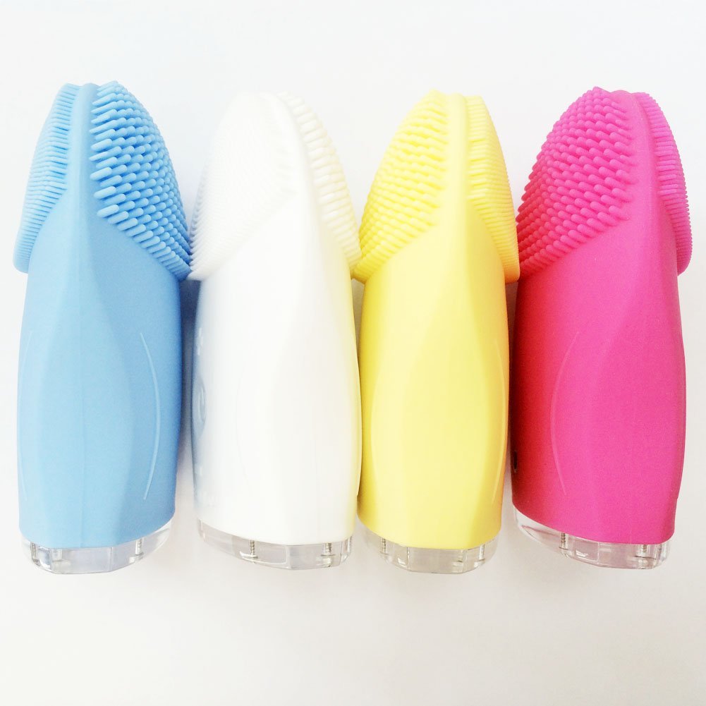 Ultrasonic water-proof cleansing instrument free image download