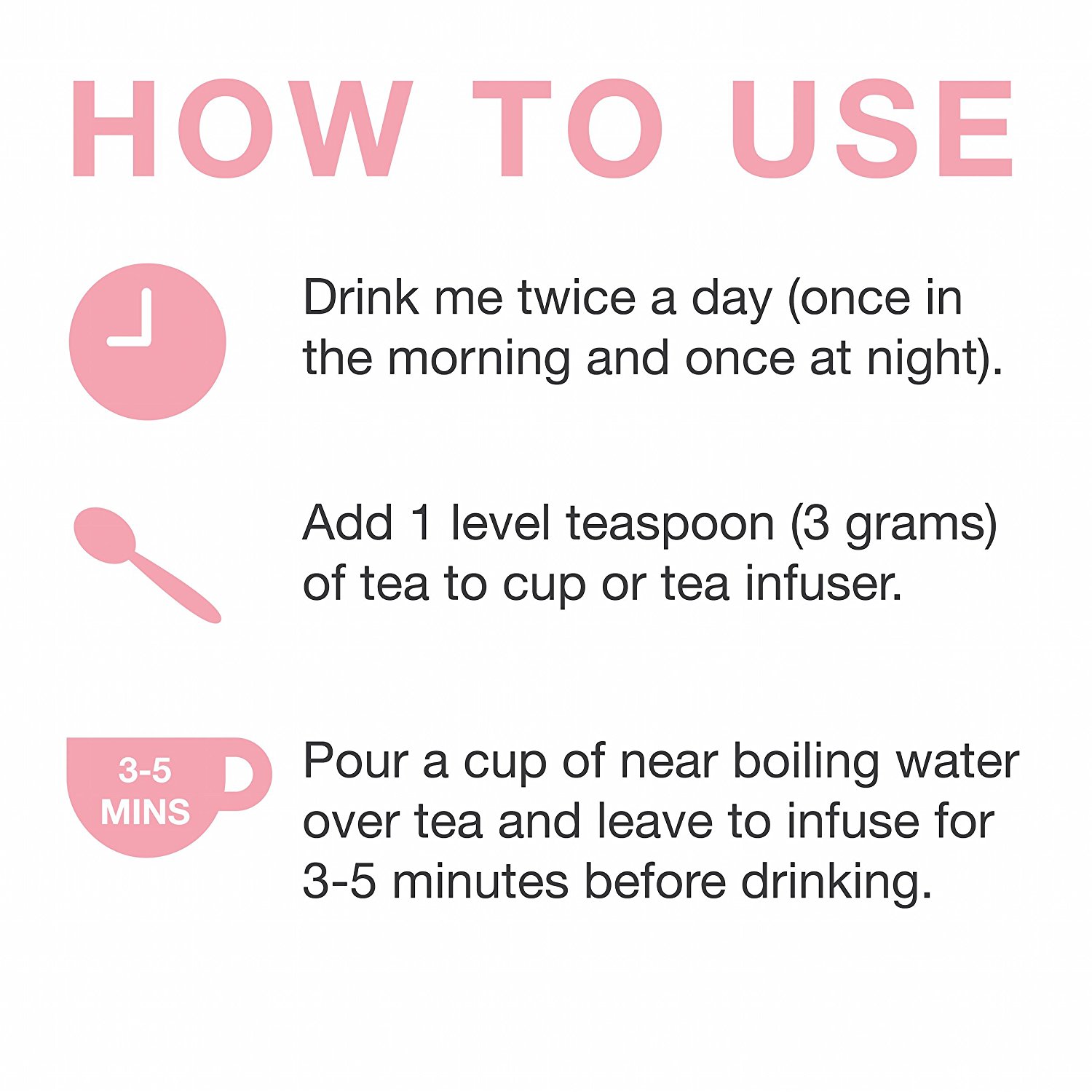 Baetea Complexion Tea: Get Healthy, Glowing, & Imperfection Free Skin ...