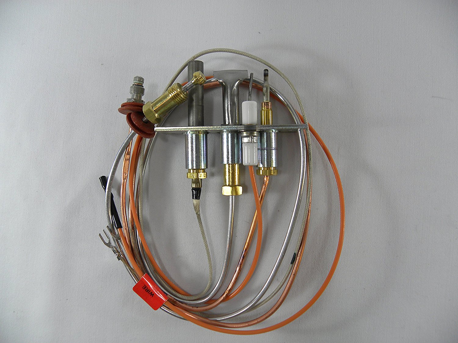 Pilot Assembly 485-511a Propane N2 free image download