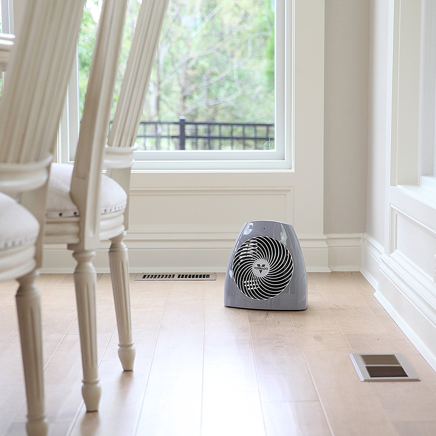 Vornado MVH Whole Room Vortex Heater, Black N14 free image download