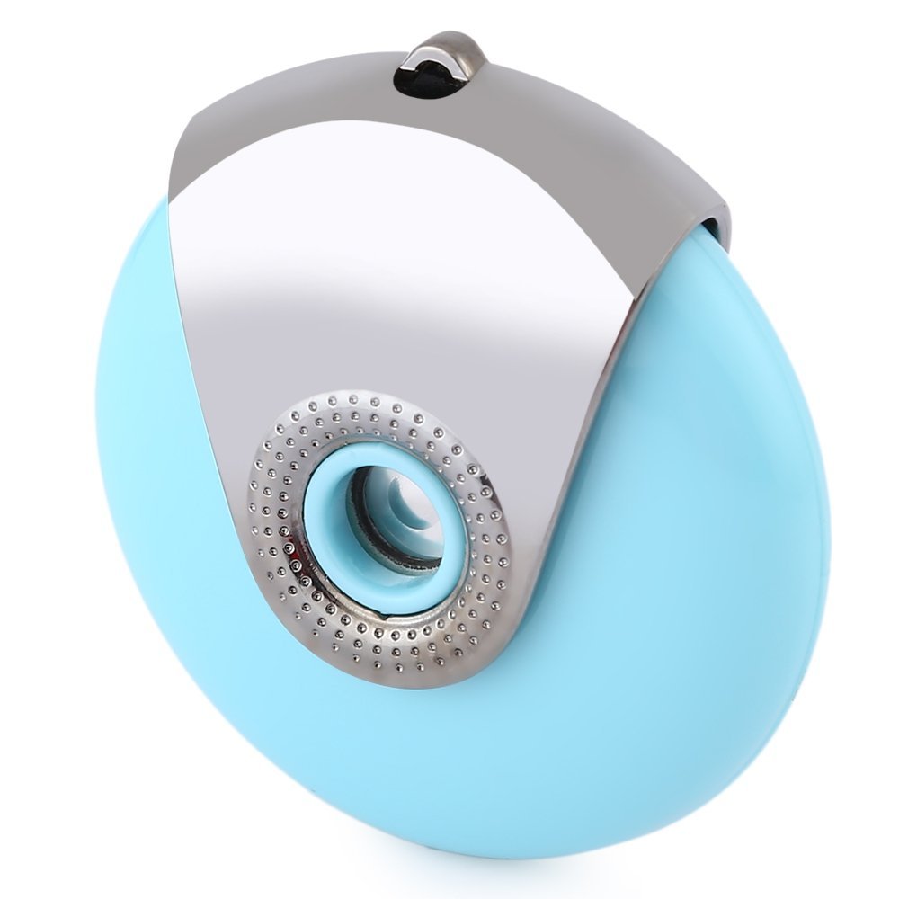 Aoxsen Portable Mini Phone Humidifier Handhold USB Mist Maker Fogger ...