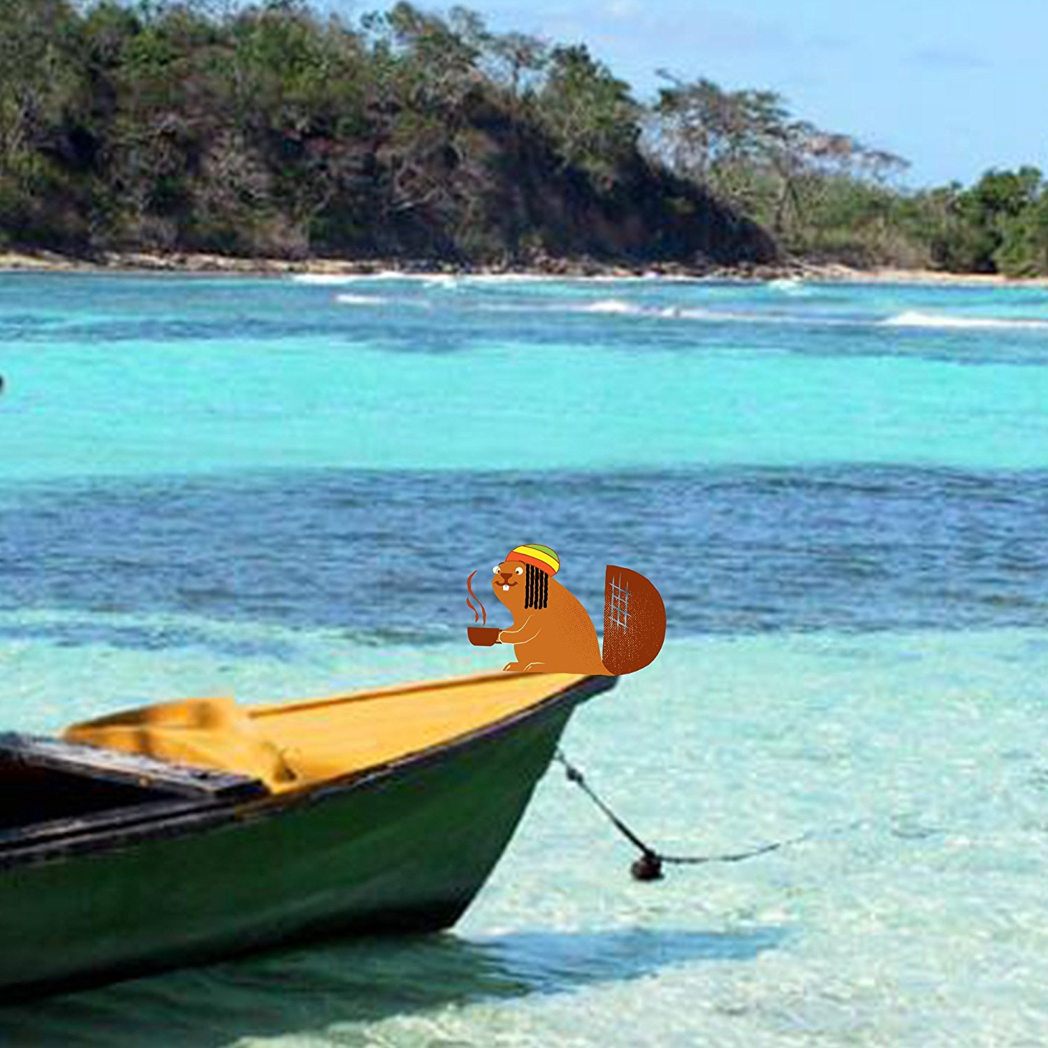 Dam Good Coffee – Jamaican Me Crazy - Taste of Jamaica via a Blend of ...