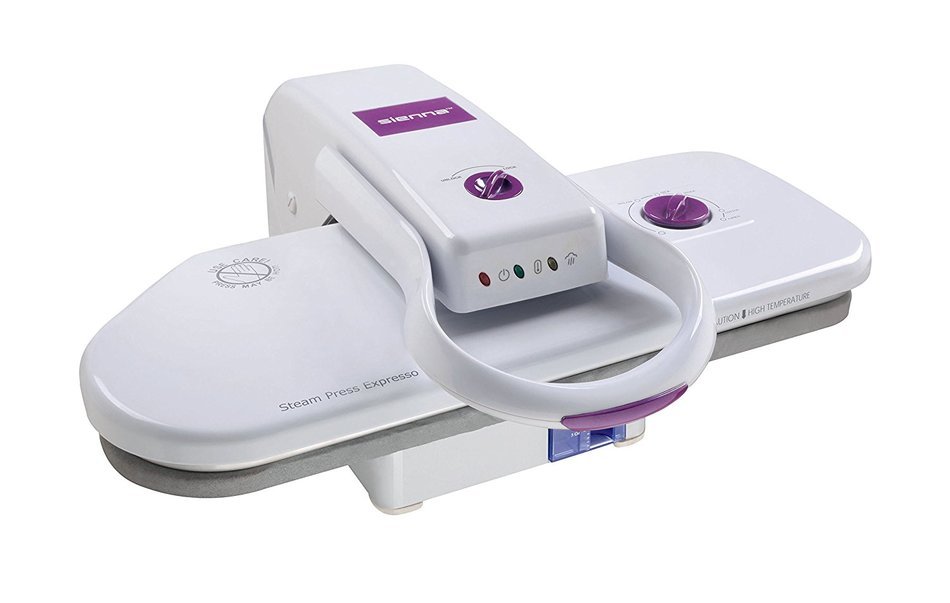 Sienna Elite Steam Press N6 free image download