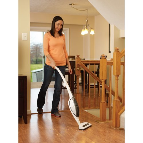 Black & Decker DB1800SV Dust Buster 18V 2-in-1 Stick Vacuum - Cordless ...