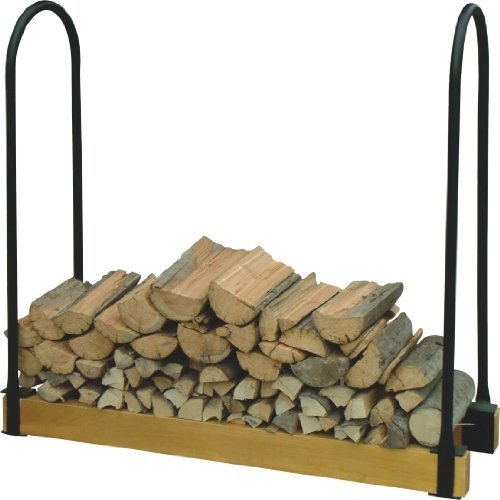Timber Tuff TMW-05 Log Rack Sides free image download