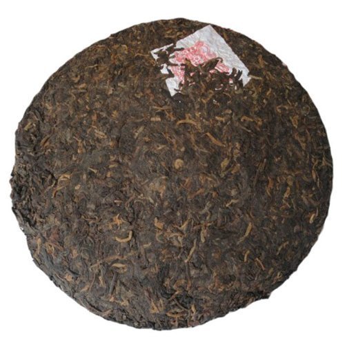 1998 Songpin Pu’er Puerh King Menghai Aged Pu Erh Tea Cake 357g (1) N4 ...