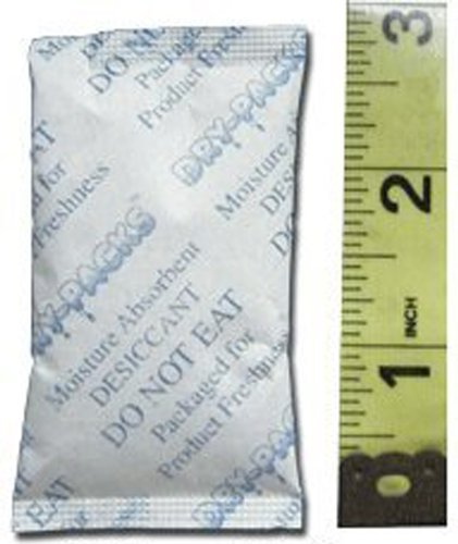 Dry-Packs 10gm Tyvek Silica Gel Packet, Pack of 10 free image download