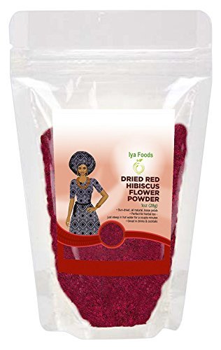 Dried Hibiscus Powder N4 free image download