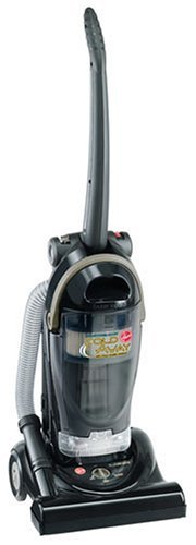 Hoover U5178-900 TurboPower 3100 FoldAway Bagless Upright Vacuum free ...