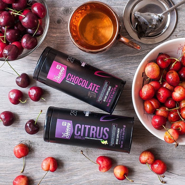 Skinny Bunny Tea Weight Loss & Detox Bundle: Manage Weight, Support ...