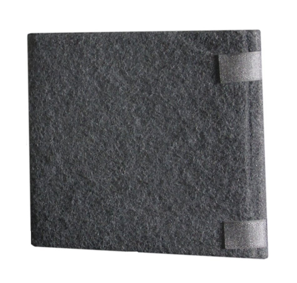 6 X Honeywell Universal Carbon Pre-Filter 38002 (2-pack) by FUSA free ...