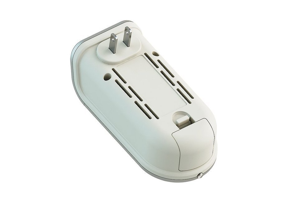 Bell &Howell Plug-in Ionizer with AC Oulet N5 free image download