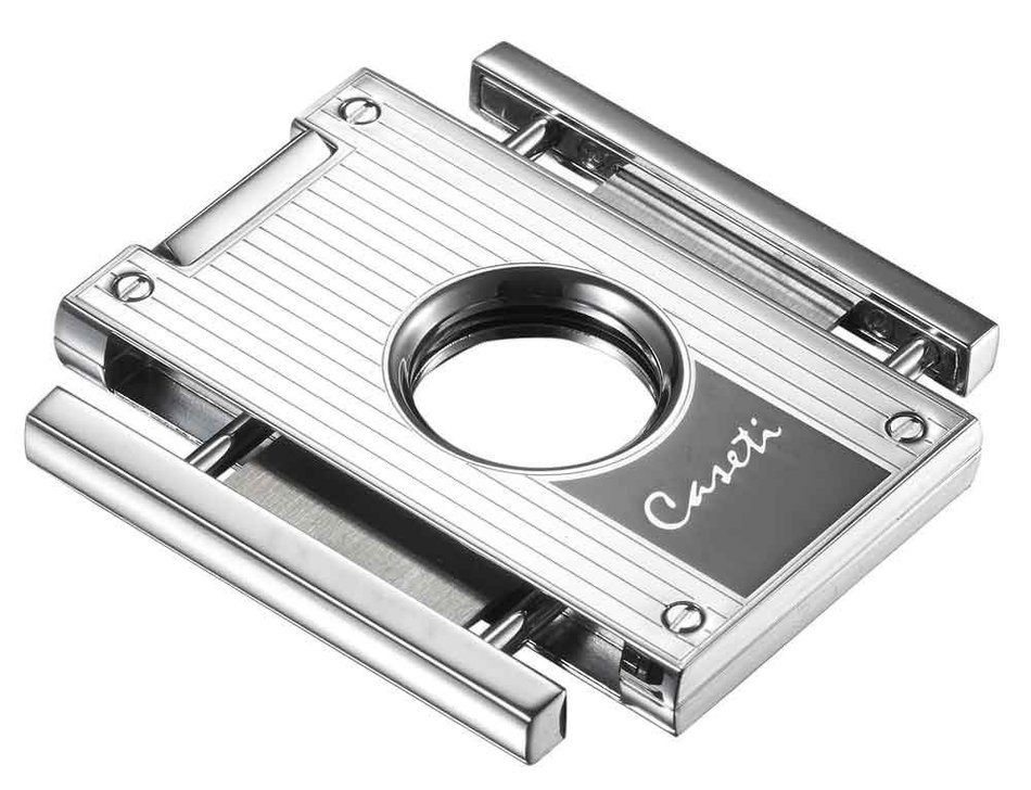 Visol Caseti Kukri Cigar Cutter, Blue N10 free image download