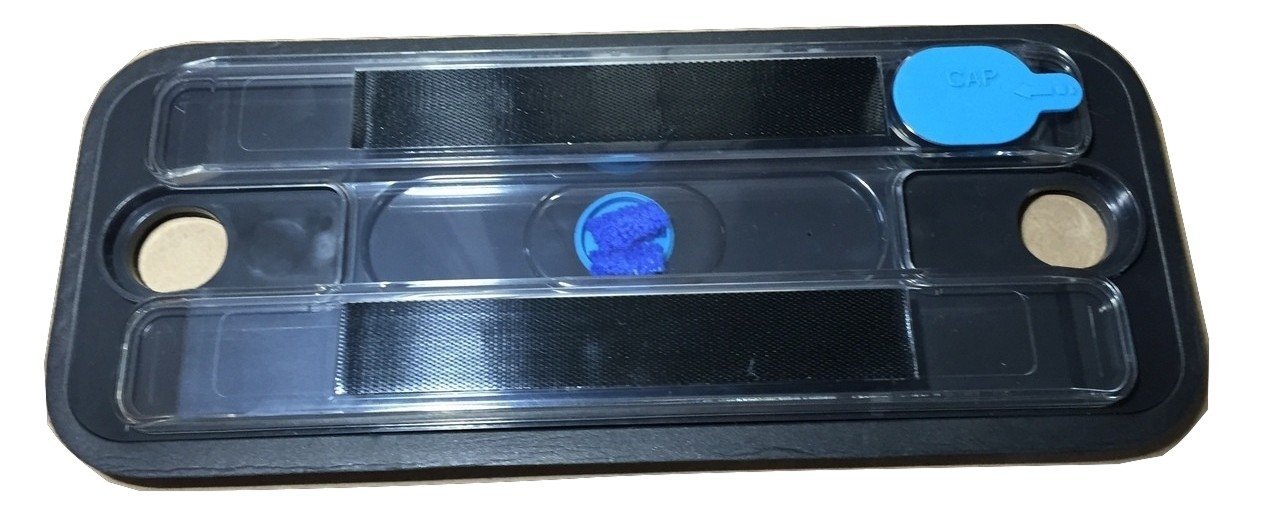 Mint / Braava Pro-Clean Reservoir Cleaning Pad for Mopping 4200 5200c ...