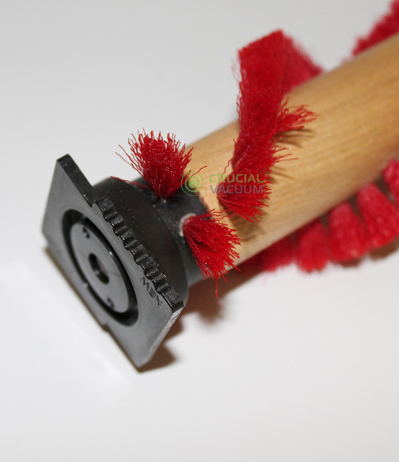 Oreck XL Roller Brush Assembly Kit; Includes 1 Roller Brush Replaces ...