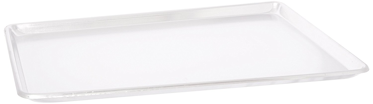 New Star 36688 Extra Heavy 12-Gauge Aluminum Open Bead Full Size Sheet ...