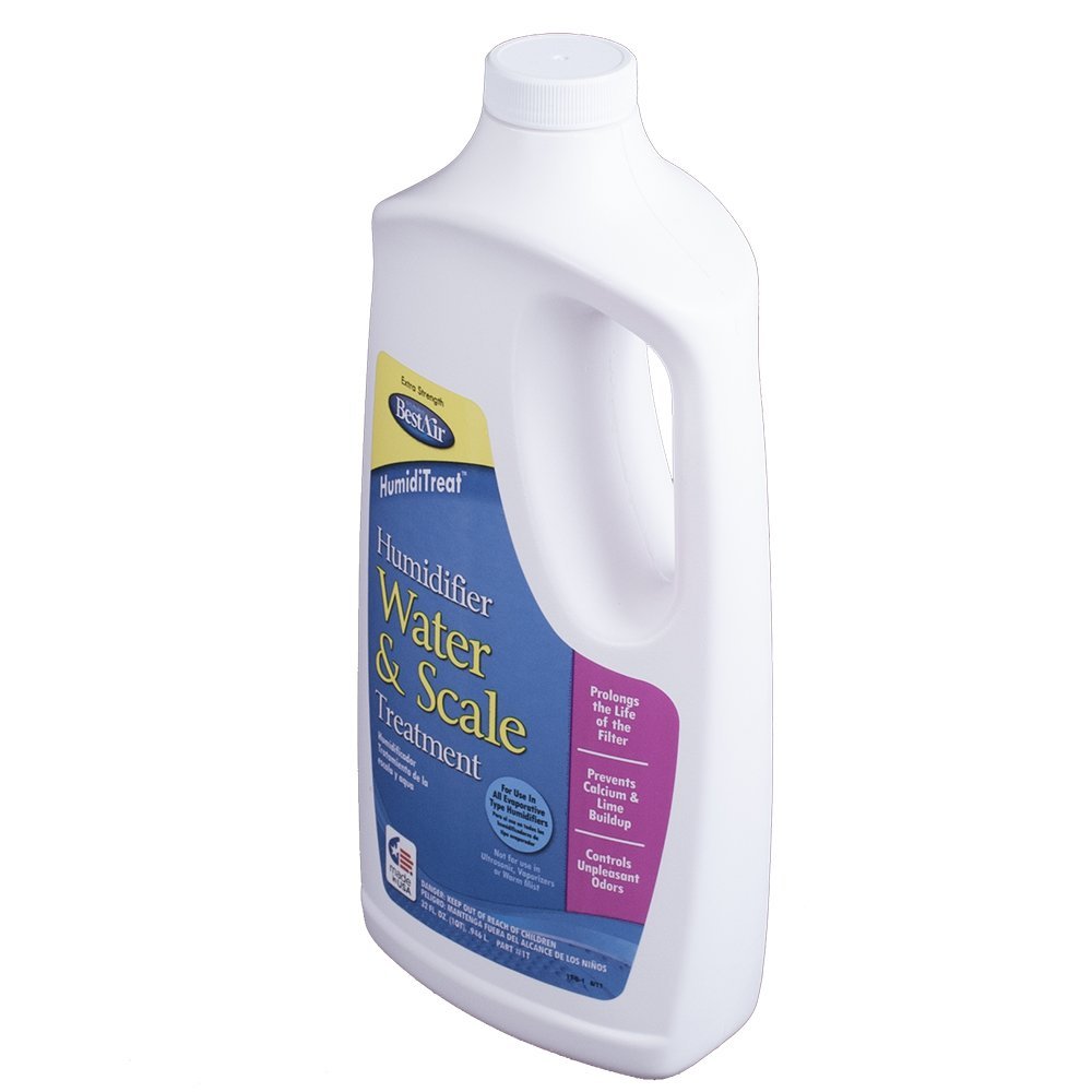 Humiditreat Humidifier Water Treatment, 6 Pack N4 free image download