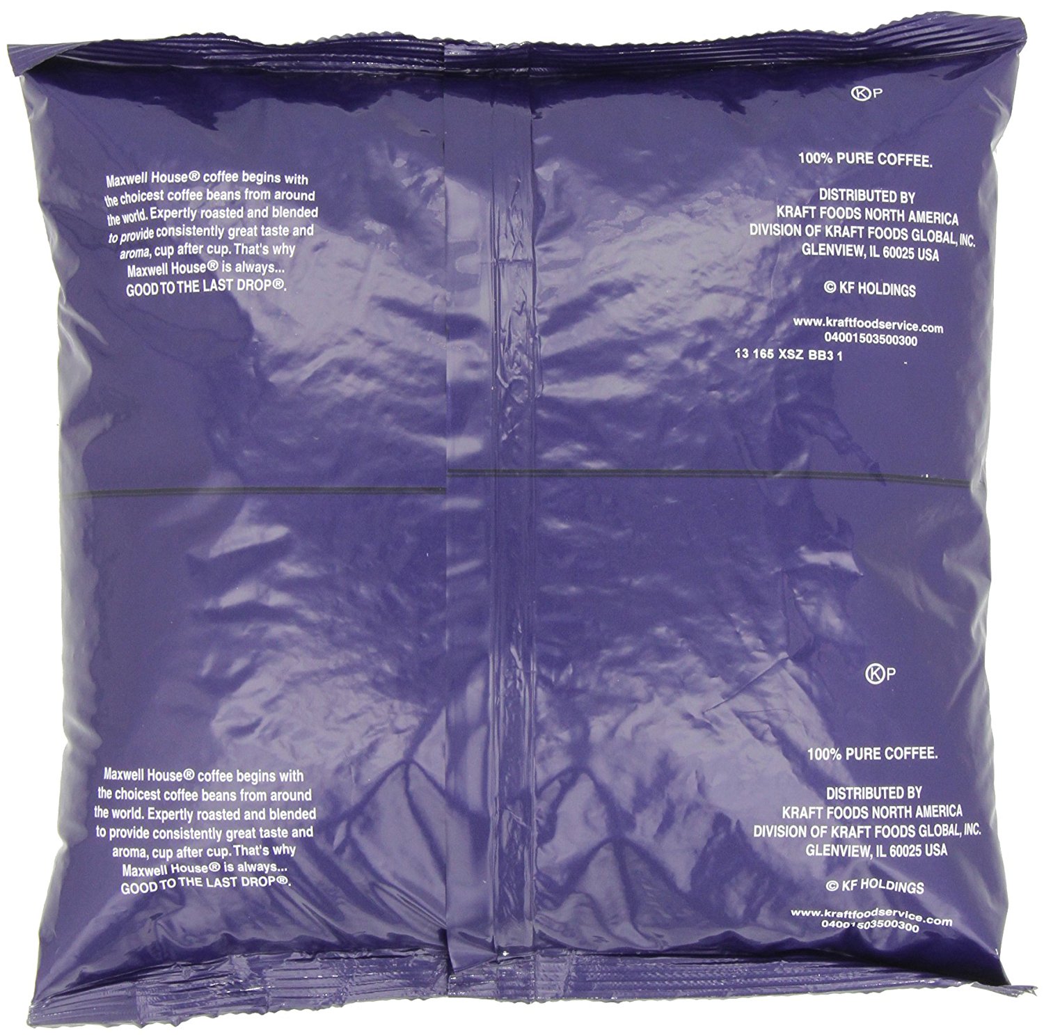 Maxwell House Whole Bean Coffee, 2-Pound N2 free image download