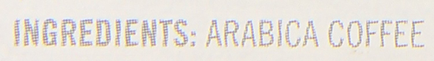 Tully's Coffee French Roast, Keurig K-Cups, 72 Count N57 free image ...
