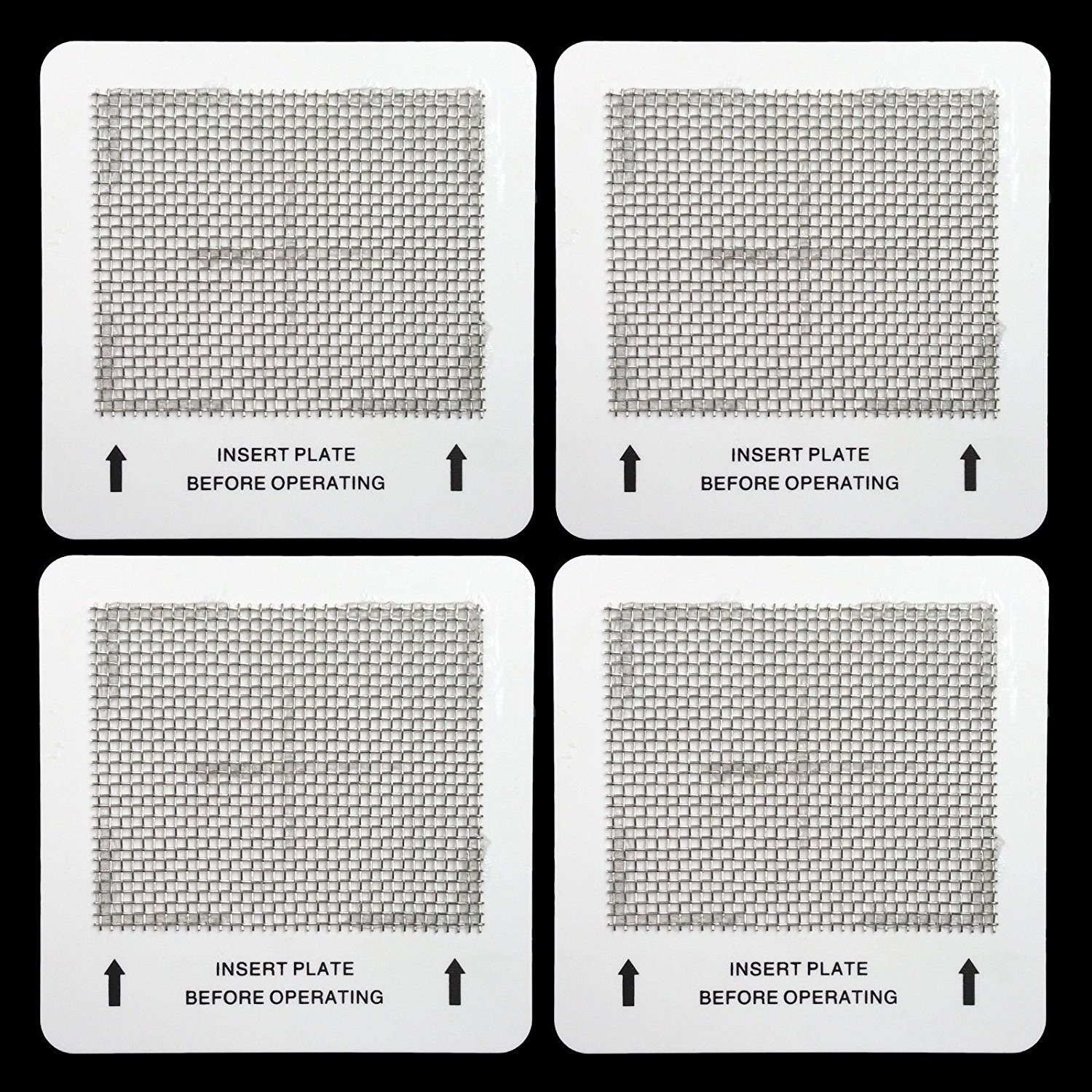 Ozone Plates 4 Echo Ecoquest Living Air Alpine XL 15 N2 free image download