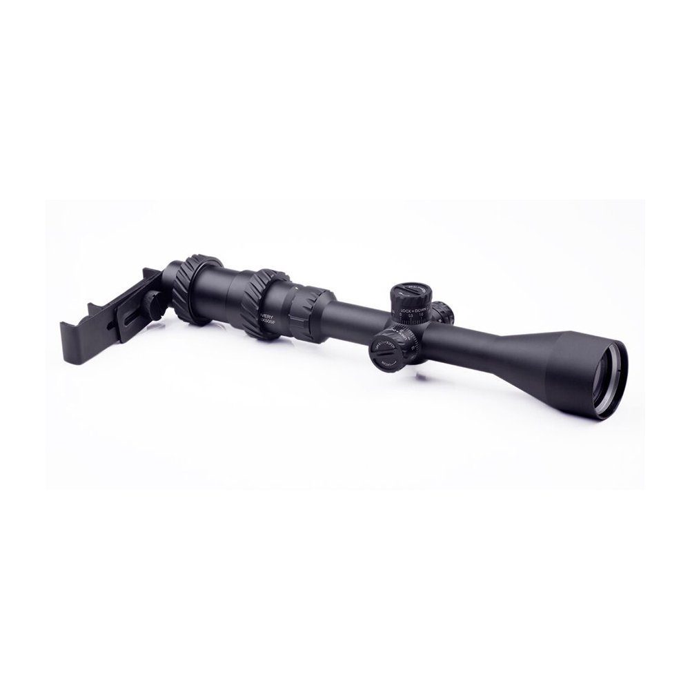 Discovery Optical Scope Mount 43-45mm Aluminum Alloy Anti-slip Clip ...