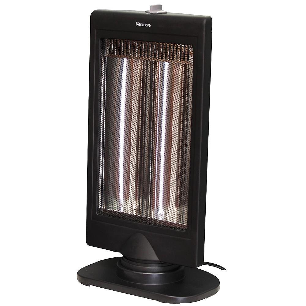 Kenmore Halogen Tower Heater 99000 free image download