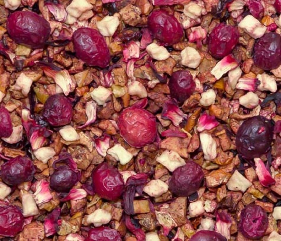 Tiesta Tea, Immunity Fireberry, 1.00 Pound N31 free image download