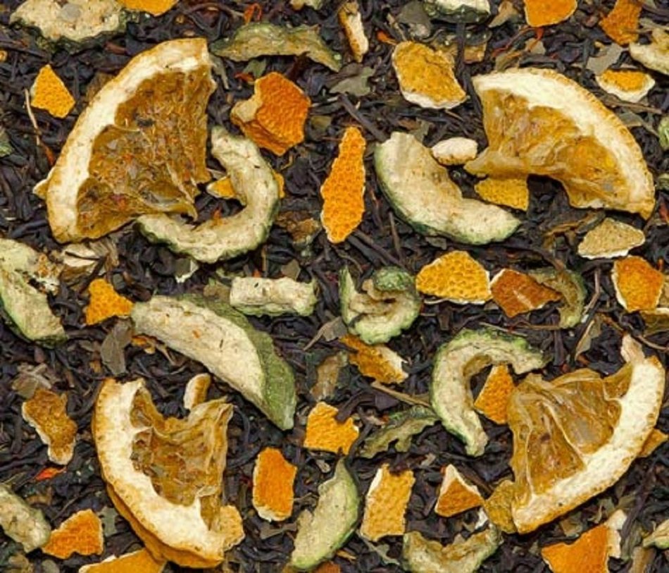 Tiesta Tea, Immunity Fireberry, 1.00 Pound N33 free image download