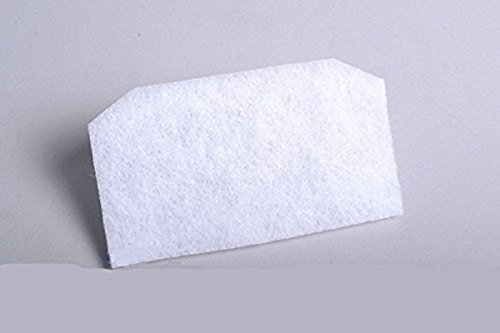 Hoover UH-30310 T Series Upright Vacuum Secondary Filter Single Part ...