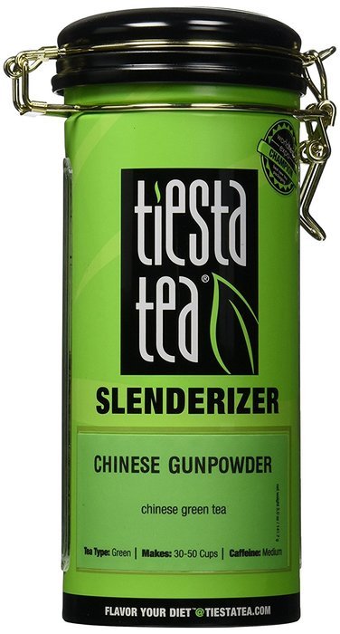 Tiesta Tea, Immunity Fireberry, 1.00 Pound N86 free image download