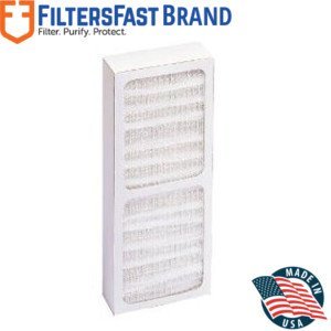 Hunter 30917 HEPAtech Compatible Purifier Filter by Filters Fast free ...