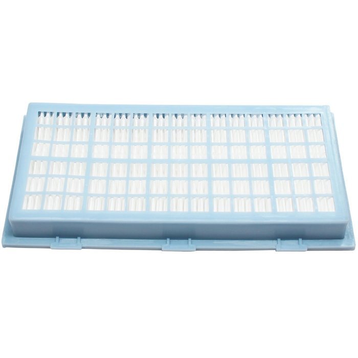 2-Pack Replacement Miele S7280 Jazz Melon Yellow Vacuum HEPA Filter ...