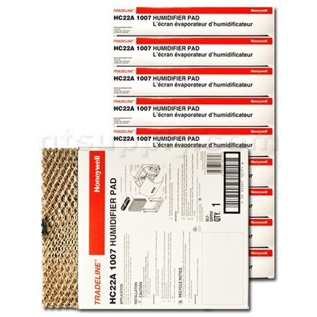 Honeywell Hc22a1007 He220 Humidifier Pad - Lot of 10 free image download