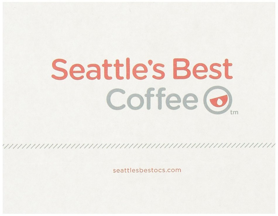 Seattle's Best Coffee SEA11008556 Level 2 Breakfast Blend Ground Coffee ...